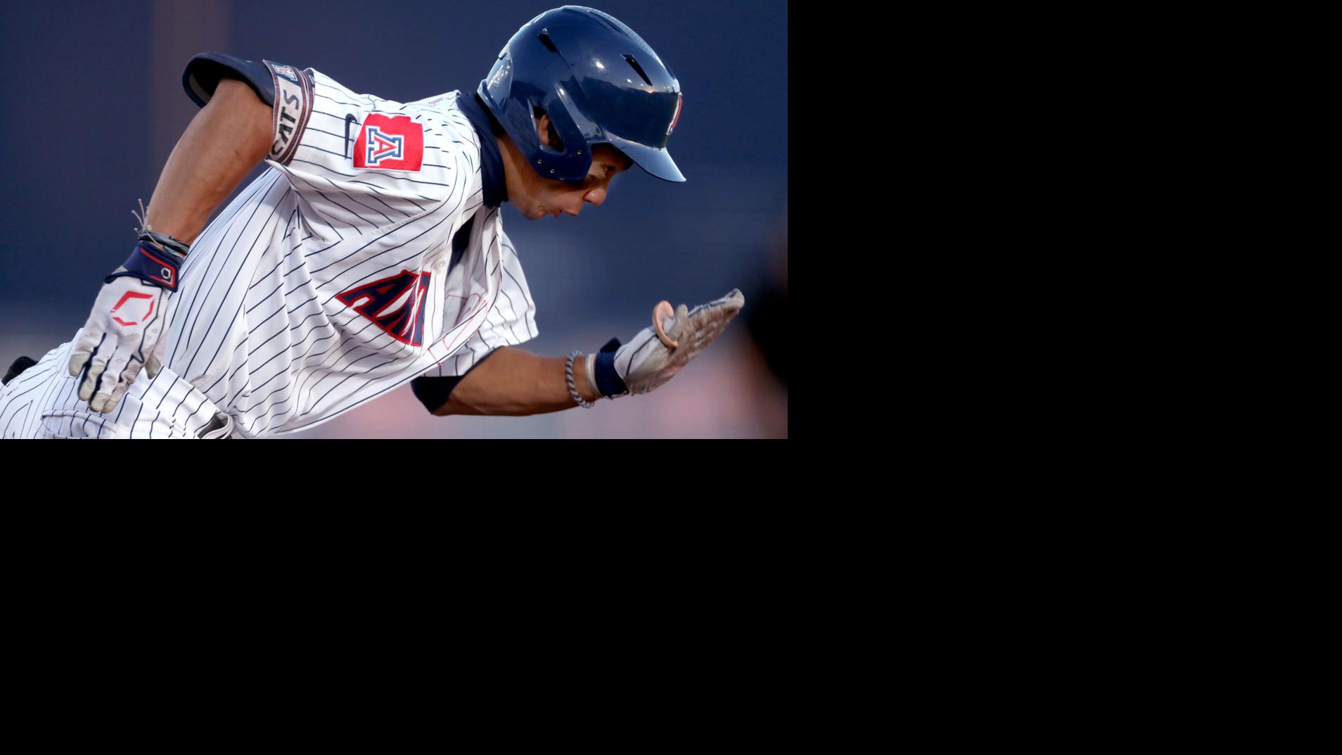 Kobe Kato quietly, consistently contributes to Arizona Wildcats ...