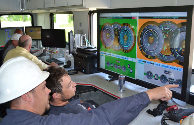 Tucson tech: Backing for cleaner 'fracking'