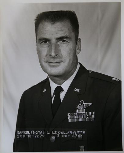 Allure of flying kept man from following dad into Navy | Local news ...