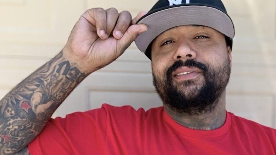 After a dozen years performing for others,Tucson reggae DJ releases ...