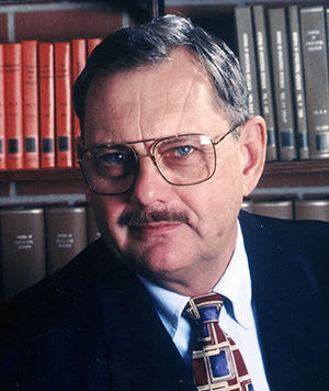 ERICKSON, Dr. Eric H., Jr.