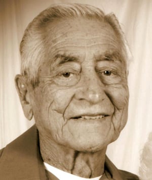 Ramon (Ray) S. Quiroga