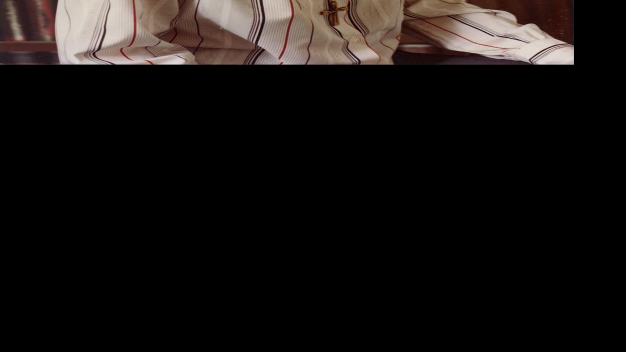 Norah Booth: Remembering Sister Clare's fight for the ERA