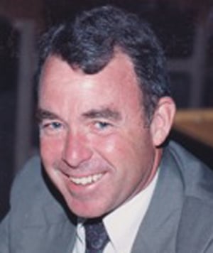 Richard C. Pease