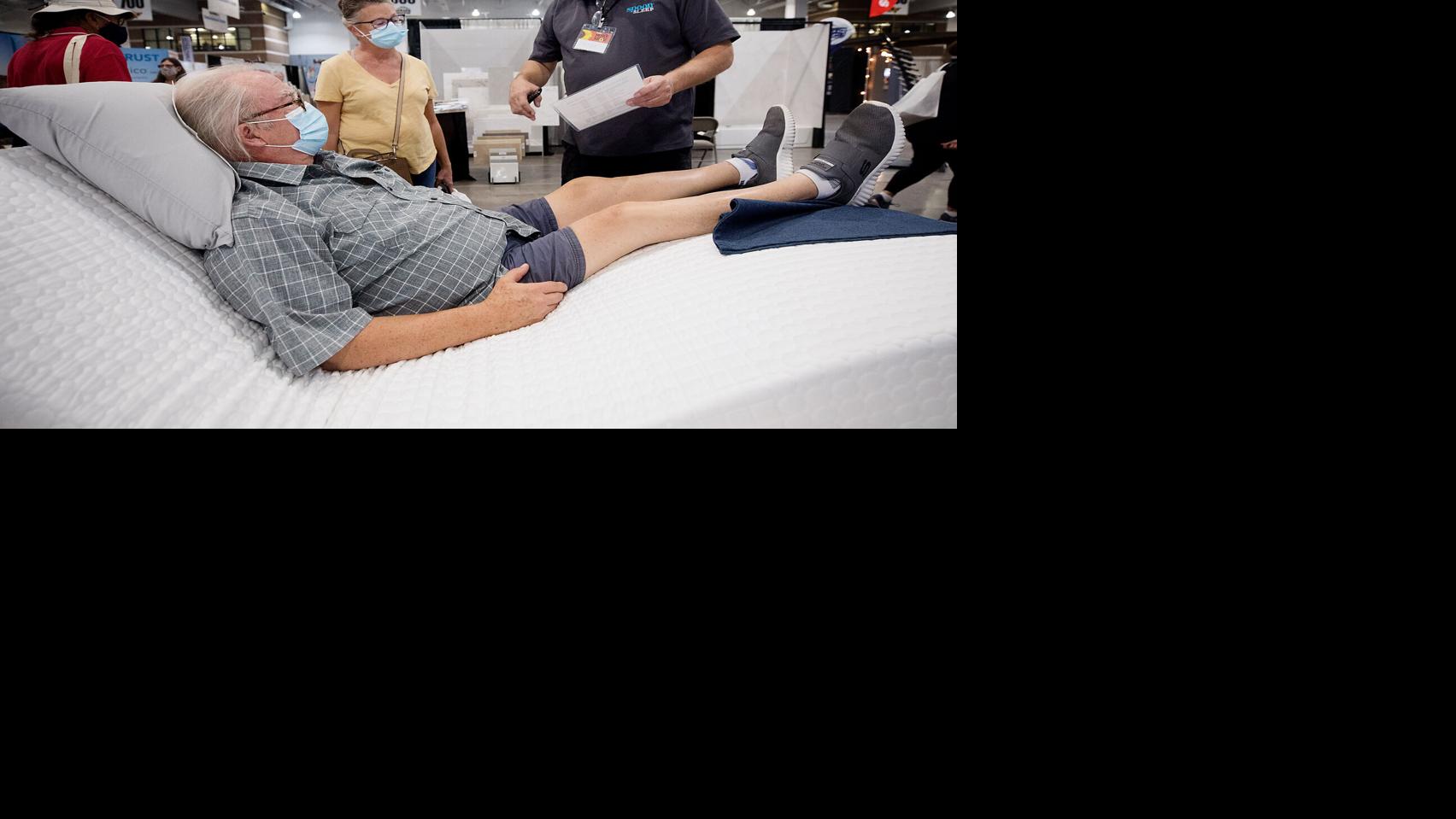 Photos: SAHBA Home and Garden Show is back at the Tucson Convention Center