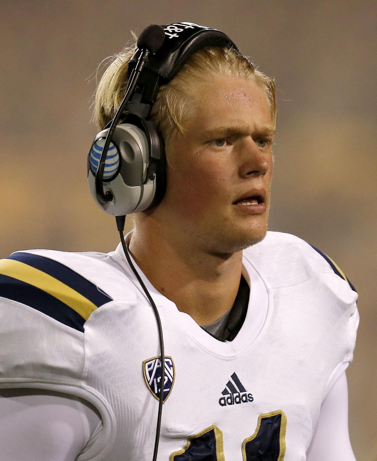 RhettRod experience at Arizona isn’t unprecedented; it happened four ...