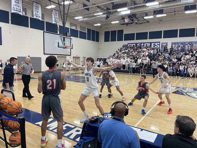 Sahuaro HS boys knock off No. 1 to reach hoops 4A title game ...