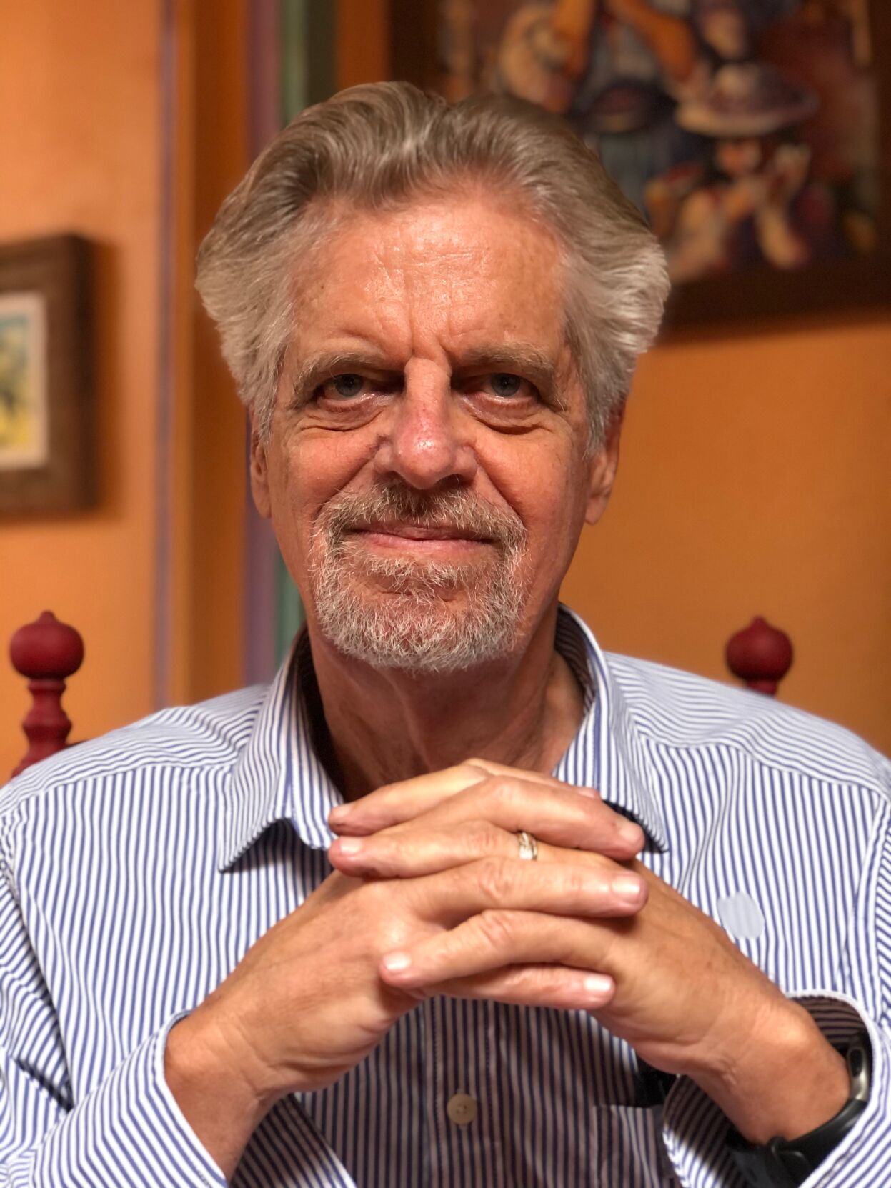 Tucson Opinion: The case for bringing back joy to education | Local ...