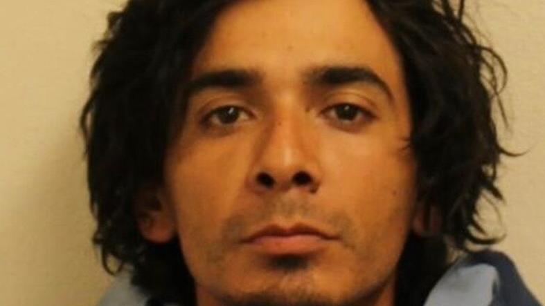 1 arrested, another wanted in Tucson crash that killed a pedestrian