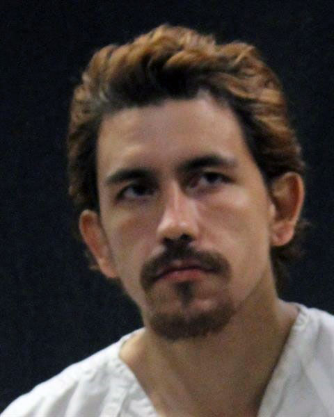 Inmate killed at Tucson hospital tried to grab officer's gun