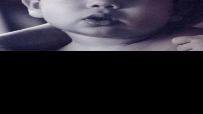 Mark Anthony Mazon Jr (Nonies)