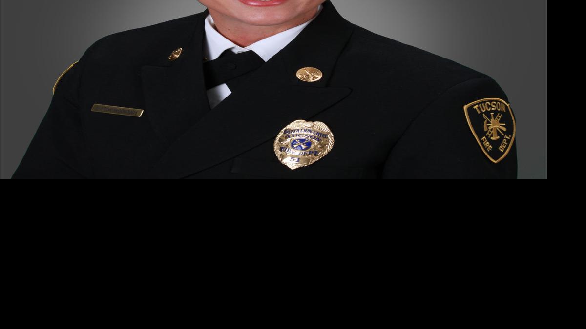 Tim Steller's column: Tucson fire chief latest insider pick ...