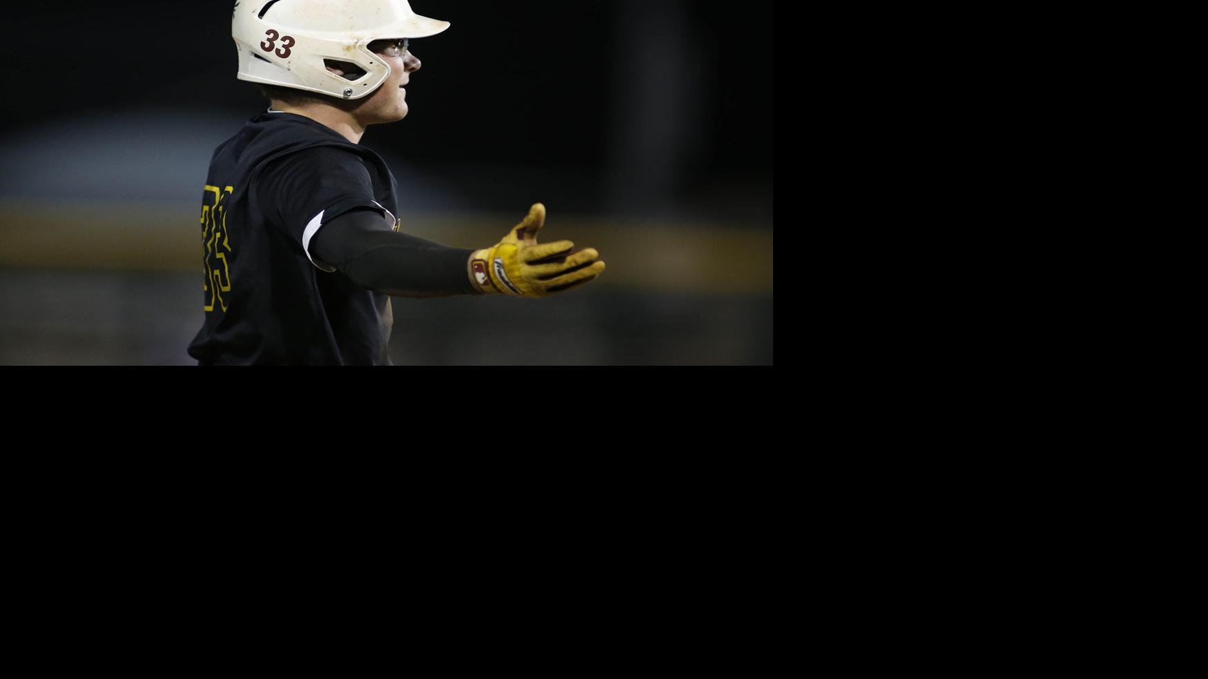 Salpointe Catholic's Mason White commits to Arizona Wildcats' 2022 ...