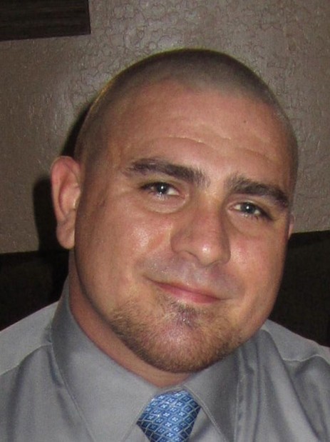 Candidate bio: Joe Ortiz