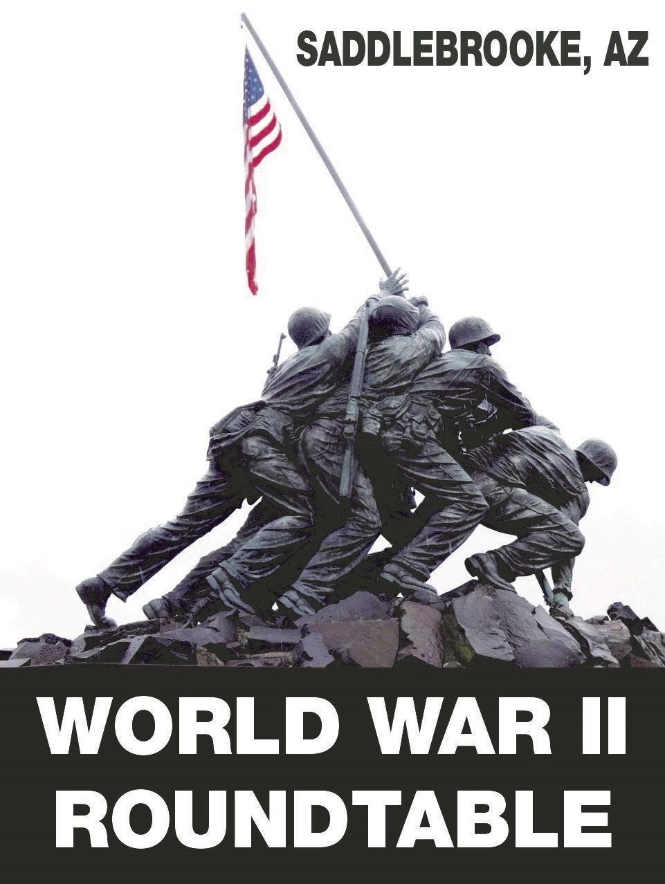 World War II Roundtable | Arts-and-leisure | tucson.com
