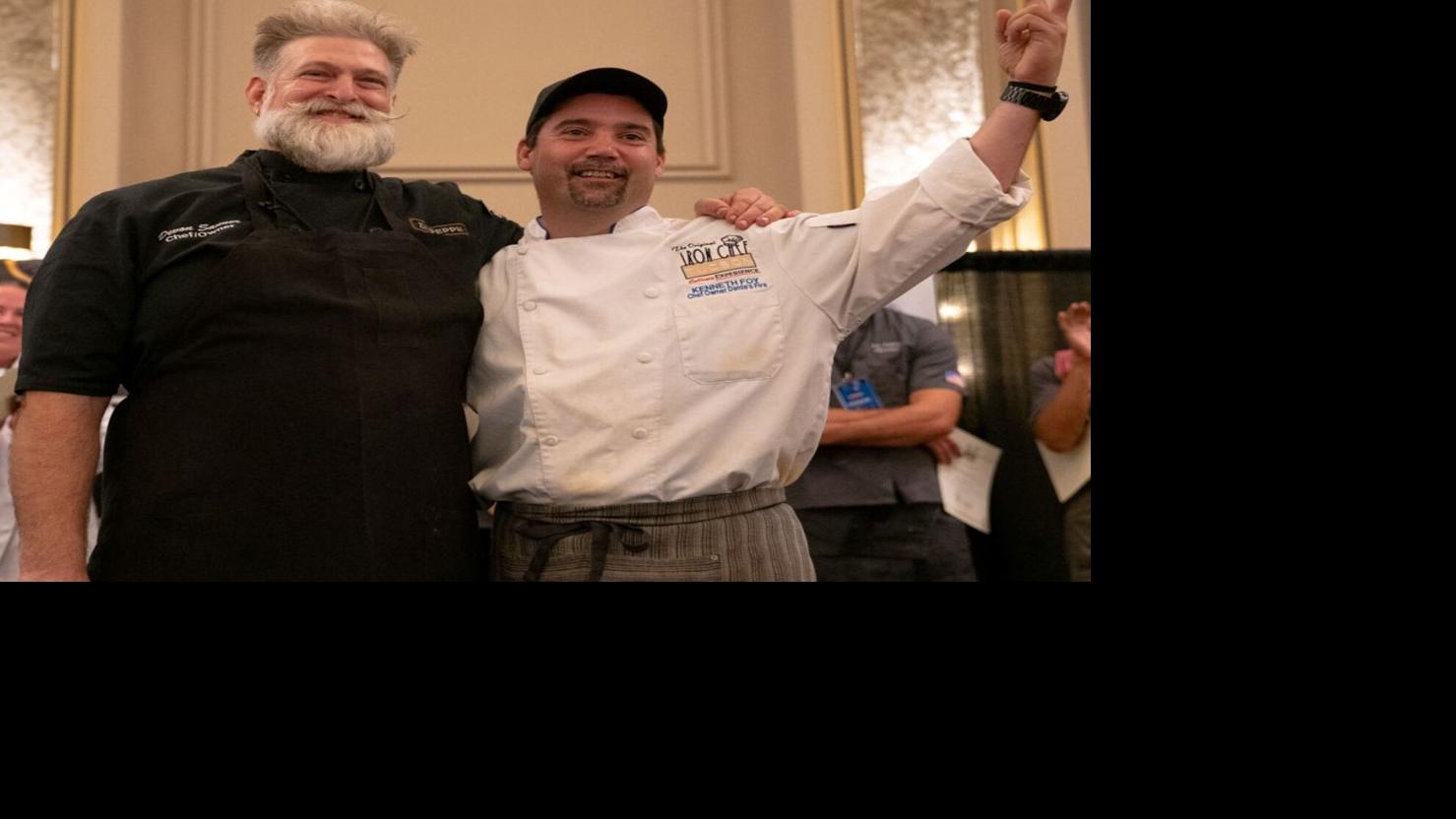Reigning Tucson Iron Chef seeks repeat win on Saturday | Food-drink ...