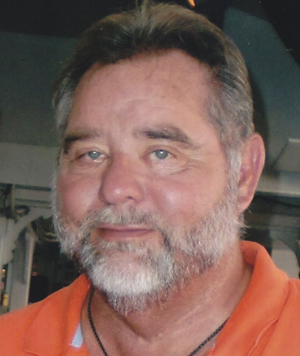 Retired Judge, Edgar Brown Acuña