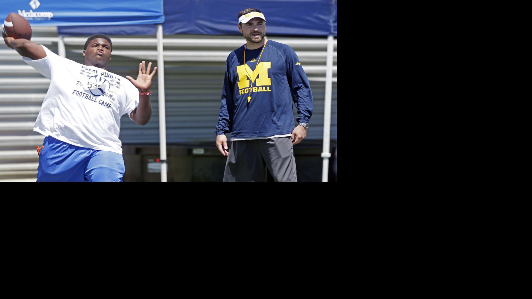 Arizona Wildcats complete offensive staff by hiring Dougherty, Graham ...