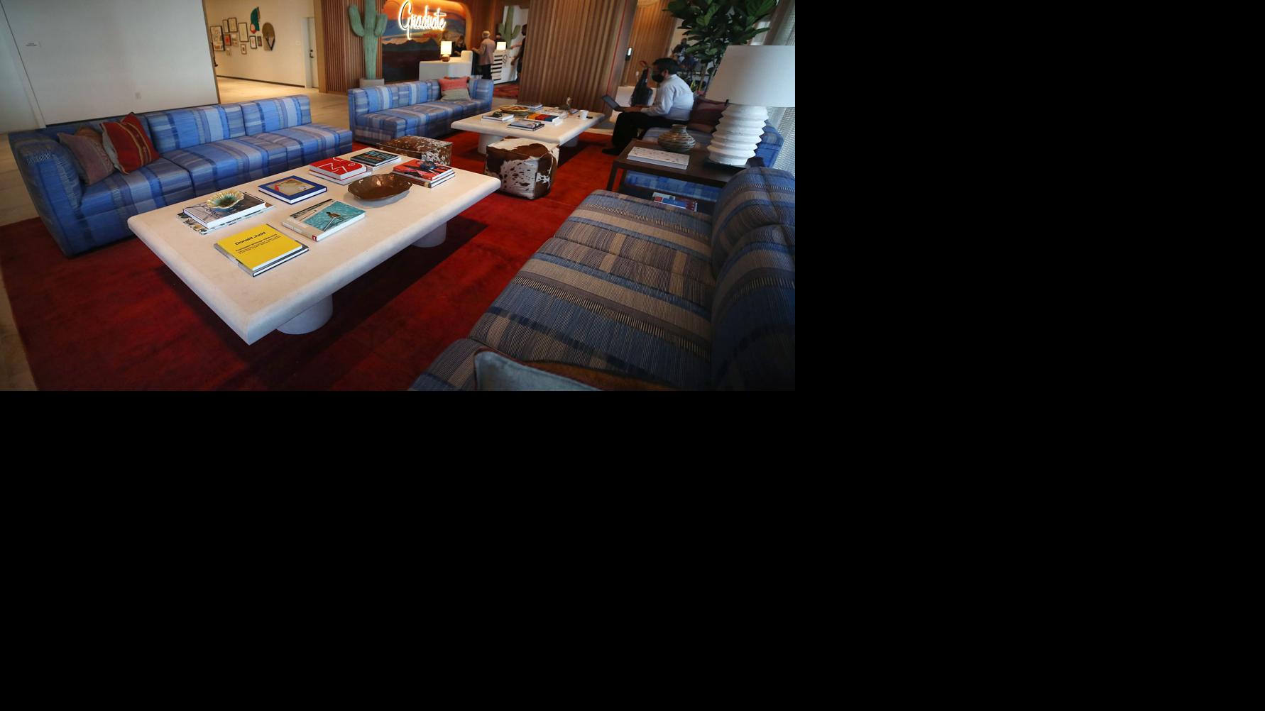 New hotel at Main Gate Square opens | Business | tucson.com