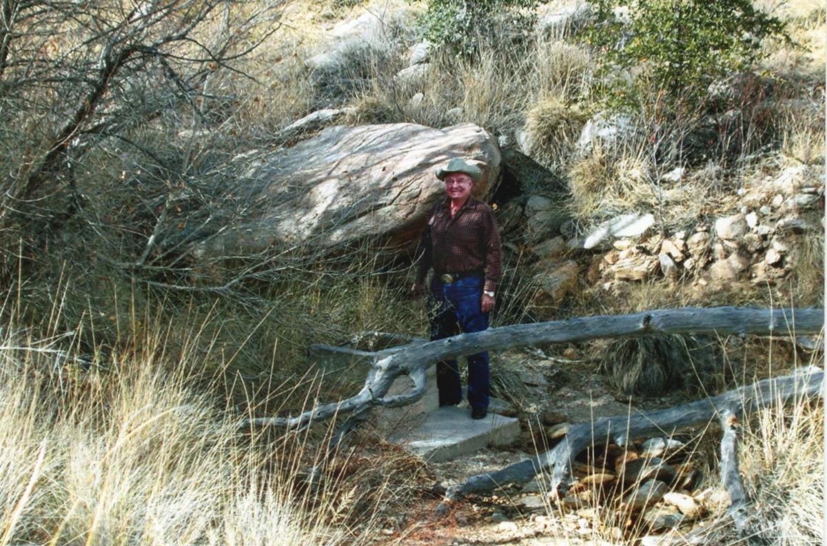 ranchers spring road