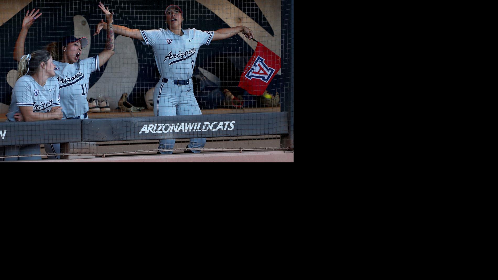 Michael Lev: What Arizona softball needs, how UA baseball collapsed and ...