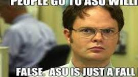 Territorial Cup: Best memes to get you ready for Arizona-ASU | Arizona ...