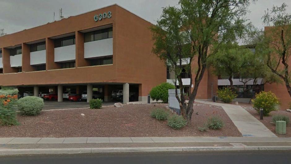 6303 E. Tanque Verde Road
