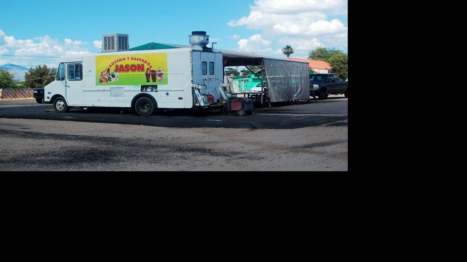 Taqueria Jason/Jason's Mexican Food