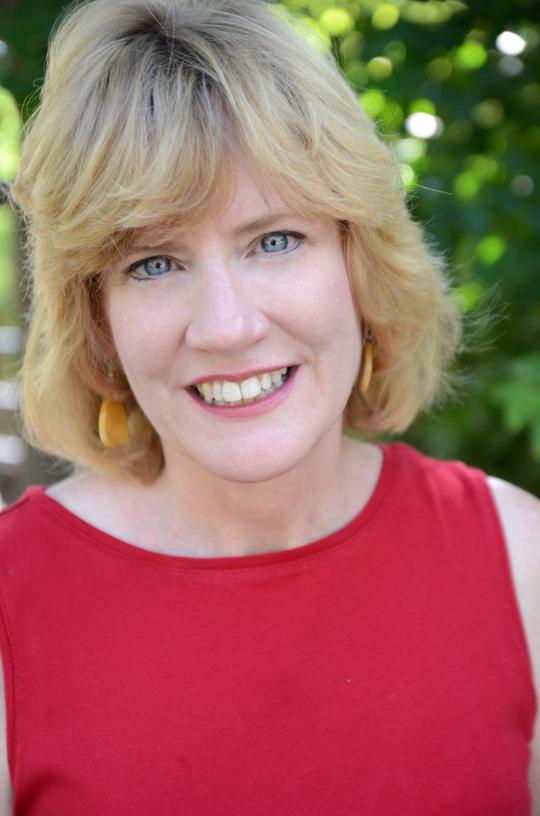 Nancy Kluge: Vote 'yes' on Props. 202 & 203 for the future of Reid Park Zoo