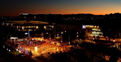 Go ice skating in Tucson for the holidays | to do | tucson.com