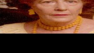 Betty Lee Shoemaker, nee Hampton