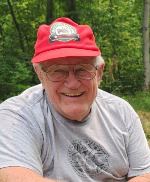 Leonard Joseph Meyer (June 7, 1941 - June 15, 2024) | Billboards ...