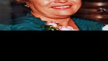 Sandra Barr