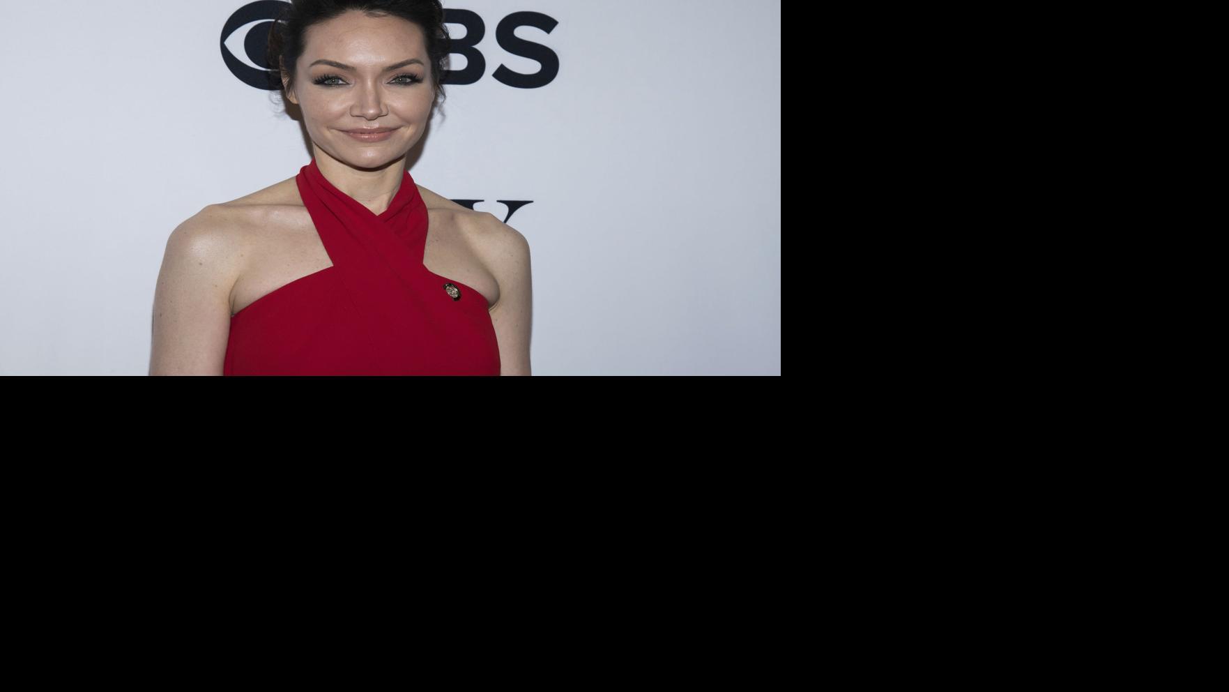 BEST ACTRESS/MUSICAL