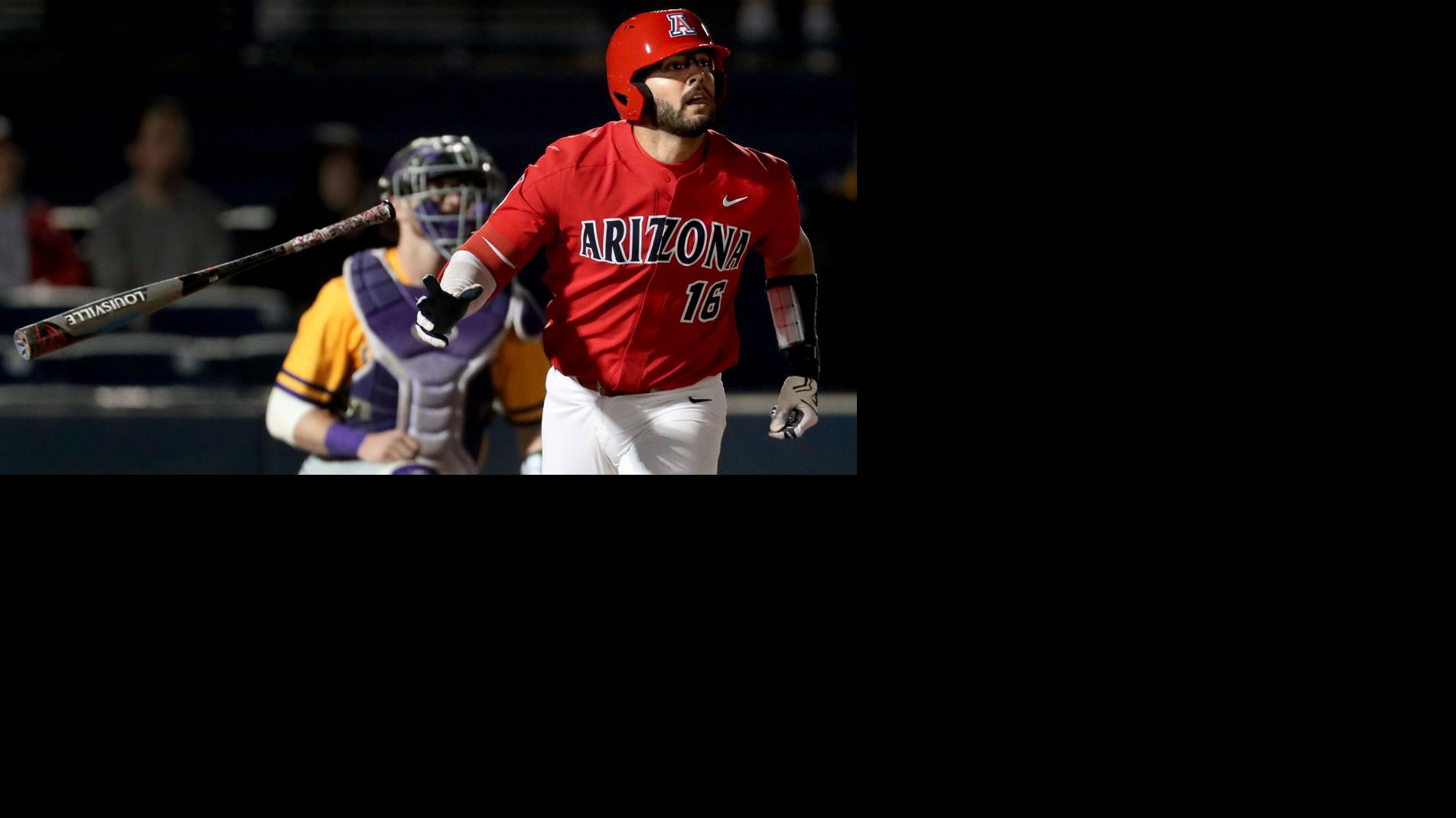 Photos: Arizona Wildcats open 2020 season with 12-7 win over Albany at ...