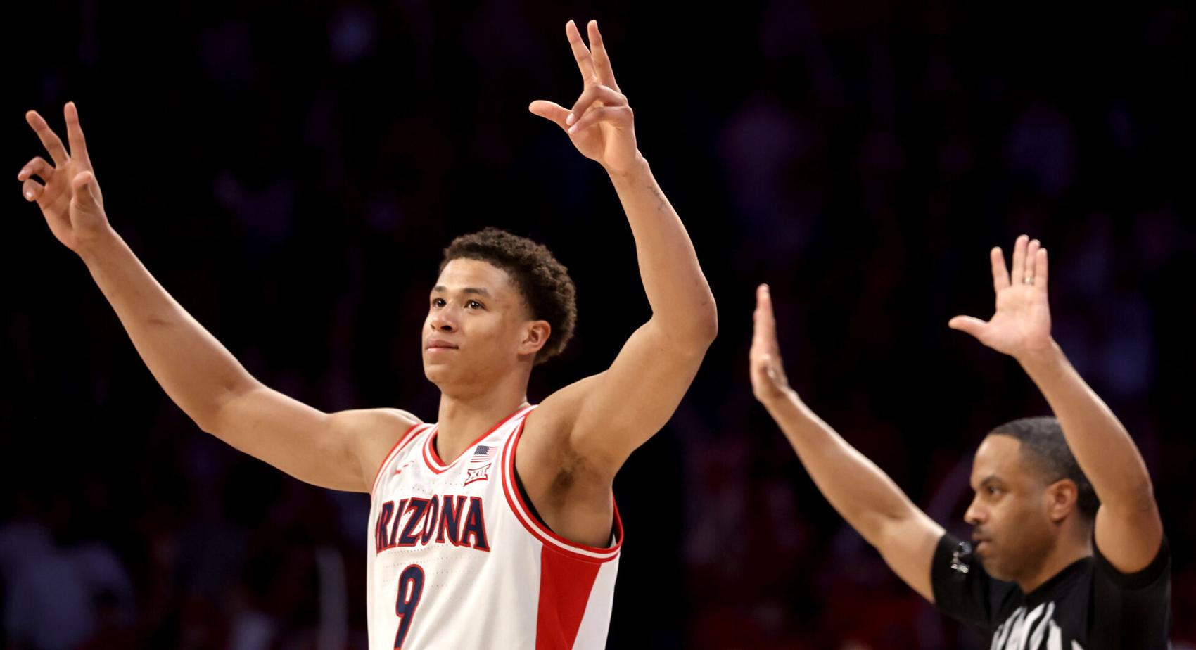 Big 12 semifinal scouting report: Arizona vs. Texas Tech
