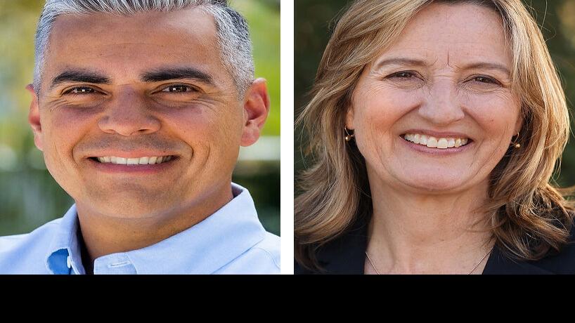 Engel, Ciscomani to face off in competitive Congressional District 6 ...