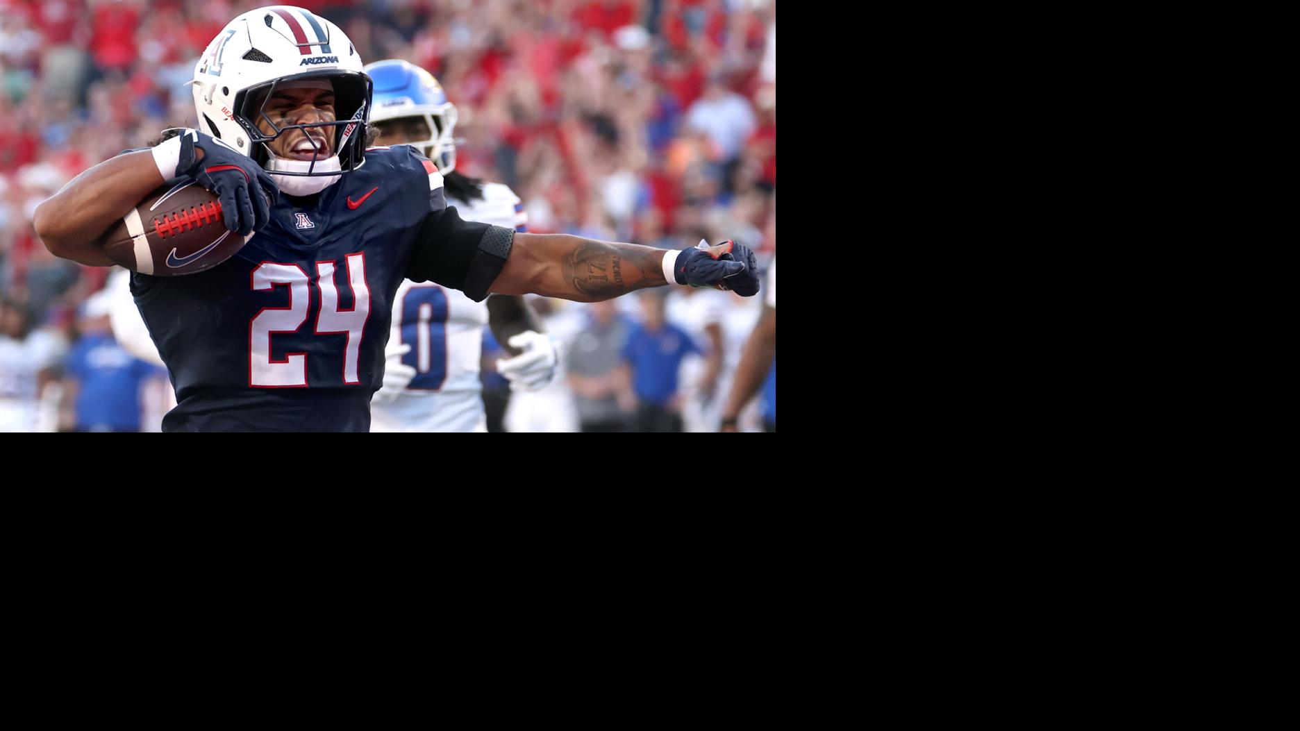 Storylines, stats and quotes from Arizona's win over Kansas