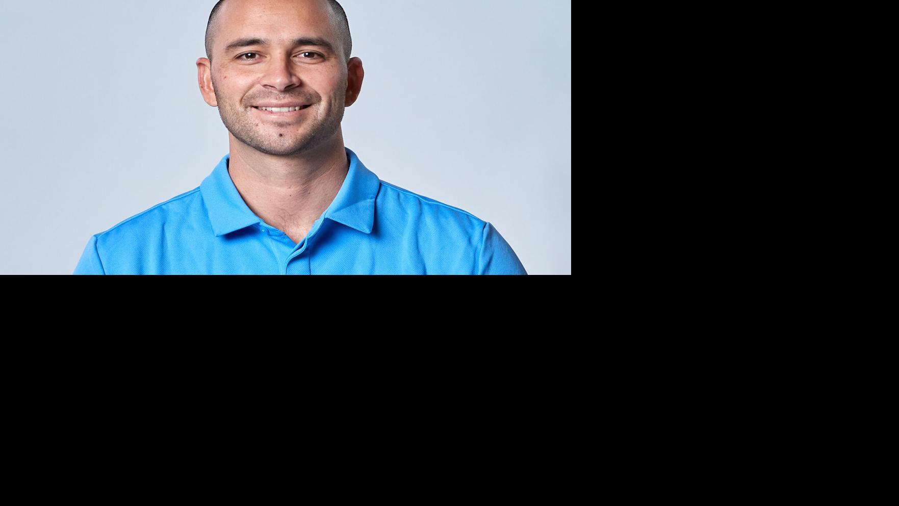 New UA pitching coach Kevin Vance embraces Data Revolution