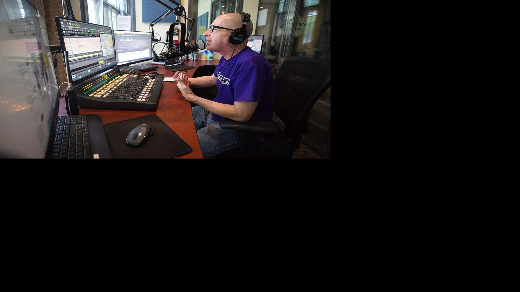 A year in, independent Tucson radio station lands in Nielsen's top 10 ...