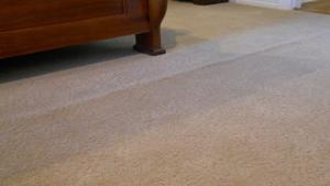 At Home with Marni: Your wrinkled carpet can look young again
