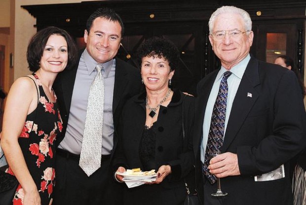 Coach Candrea honored