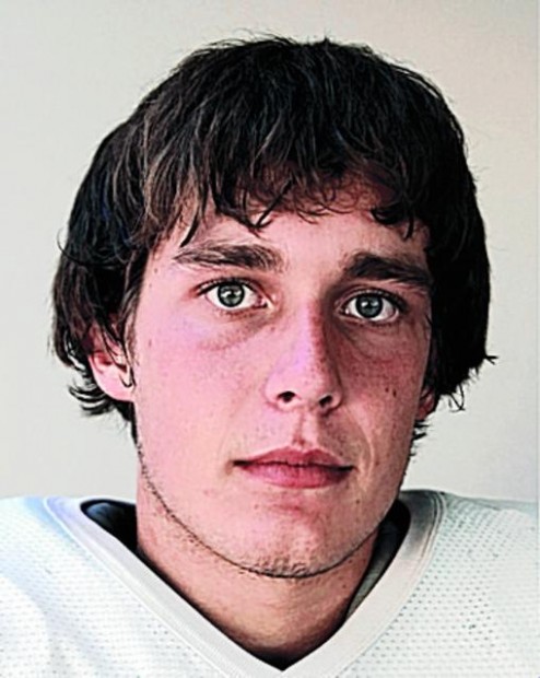 Opinion by Tyler Hansen : Quiet Hawk makes noise with stick