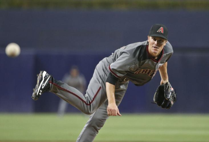 Diamondbacks score go-ahead run in ninth to beat Padres | Sports ...