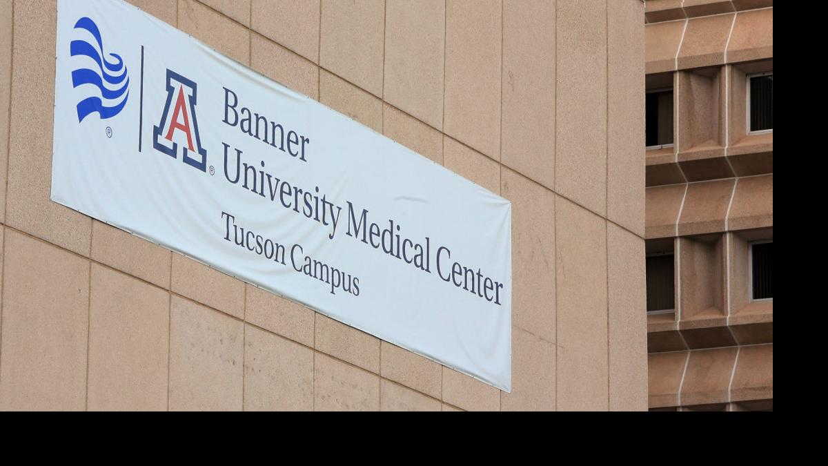 Banner-UMC Tucson not accepting new Level 1 trauma patients tonight