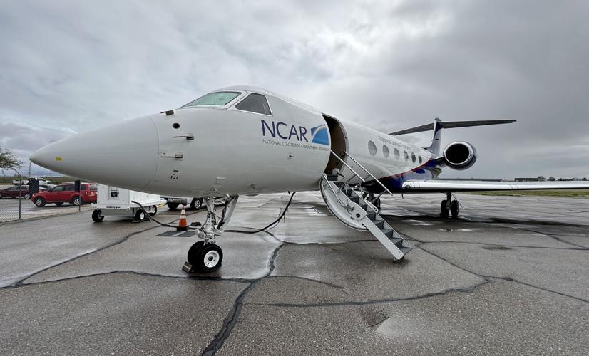 High-speed eclipse chase will take off from Tucson