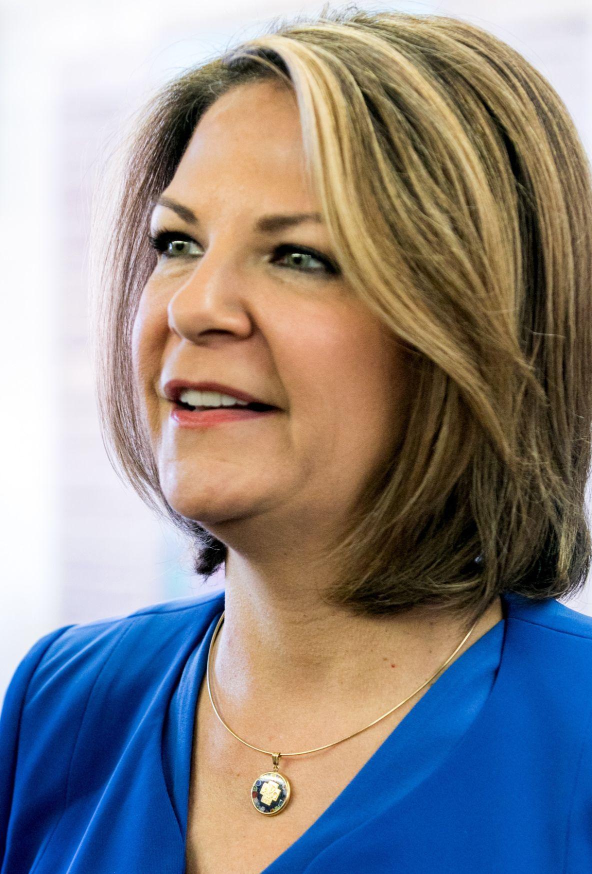 Kelli Ward bio | | tucson.com