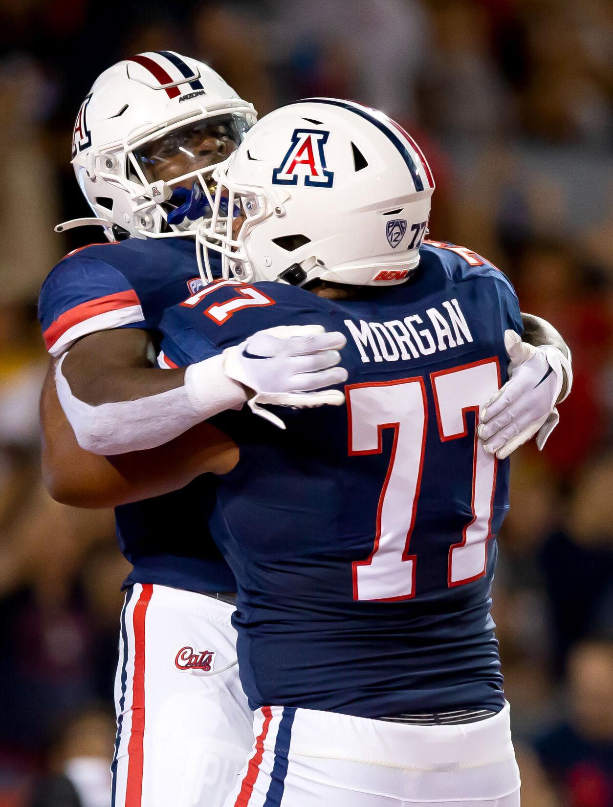 Five burning questions for the Arizona Wildcats entering 2023