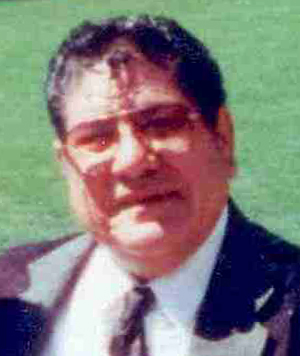 Rafael Arvizu "Ralph" Tovarez