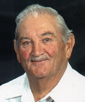 Douglas Melvin O'Dell, "Mel"